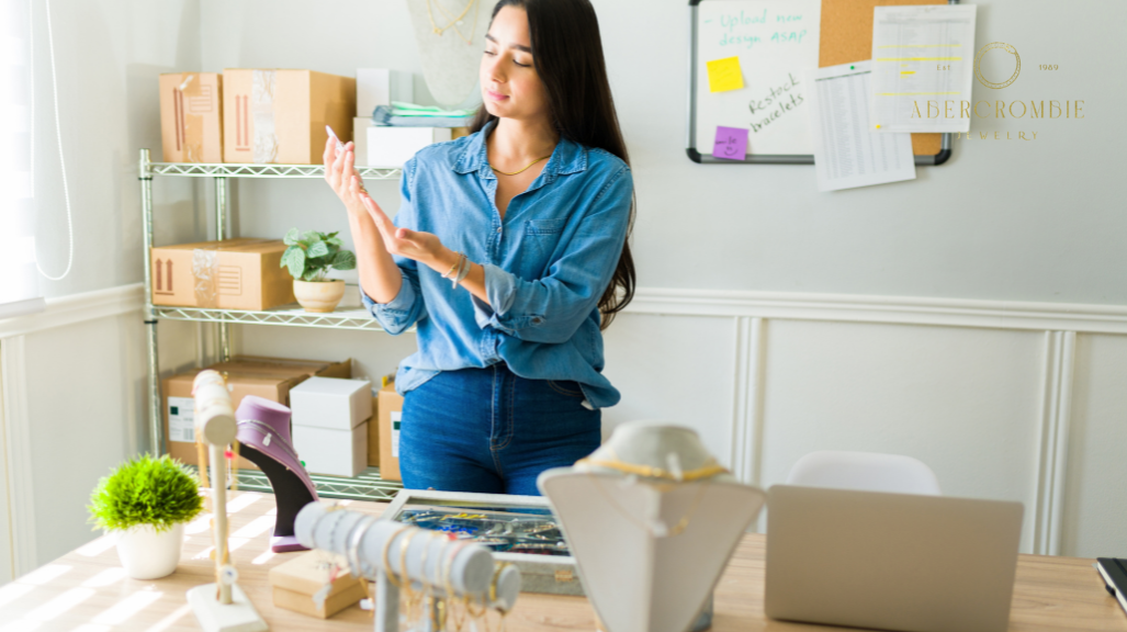 Jewelry Store Austin TX - Jewelers - Abercrombie Jewelry