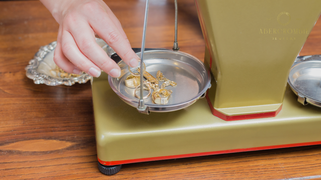Gold Buyers Austin TX - Reliable Gold Appraisal