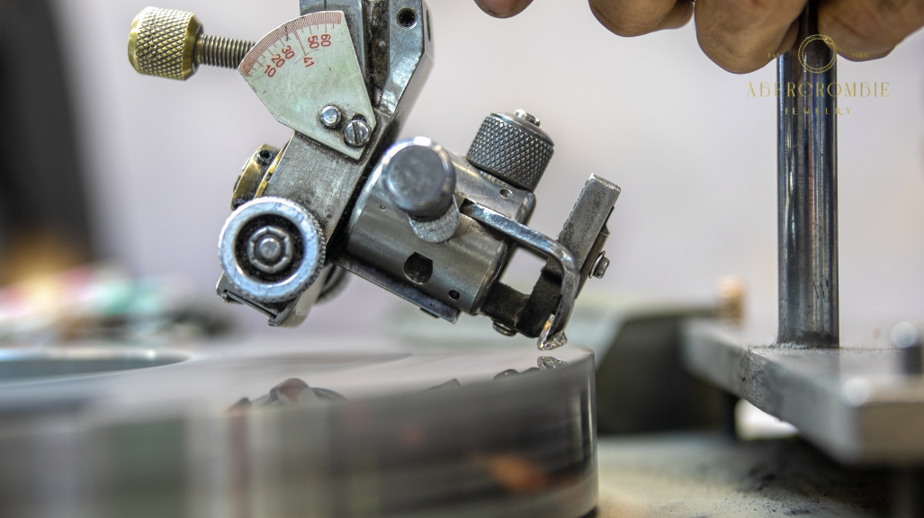 How are Diamonds Cut? Everything You Need to Know