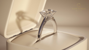 Do Diamond Rings Hold Their Value Over Time? What You Should Know
