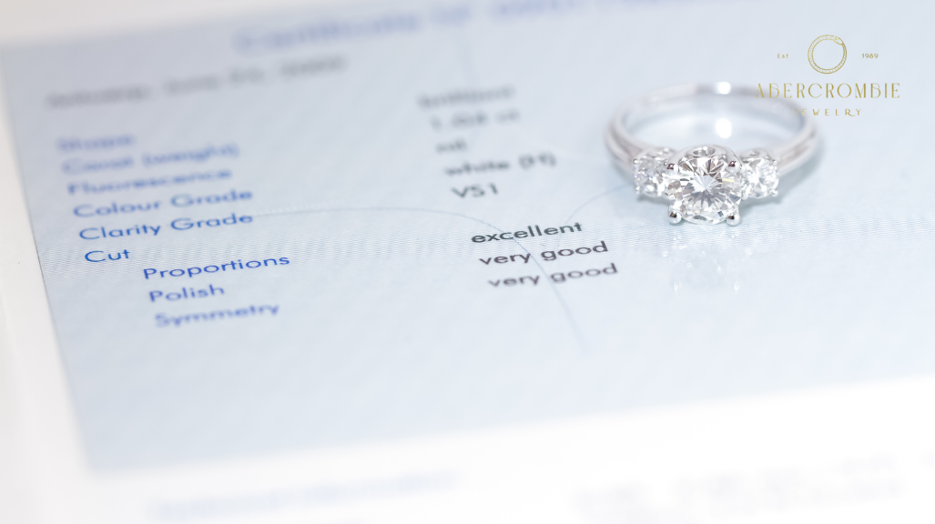 Do Diamond Rings Hold Their Value Over Time? What You Should Know