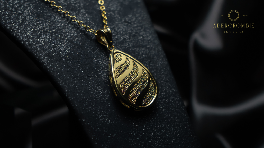 How to Sell Gold Jewelry - Everything You Should Know