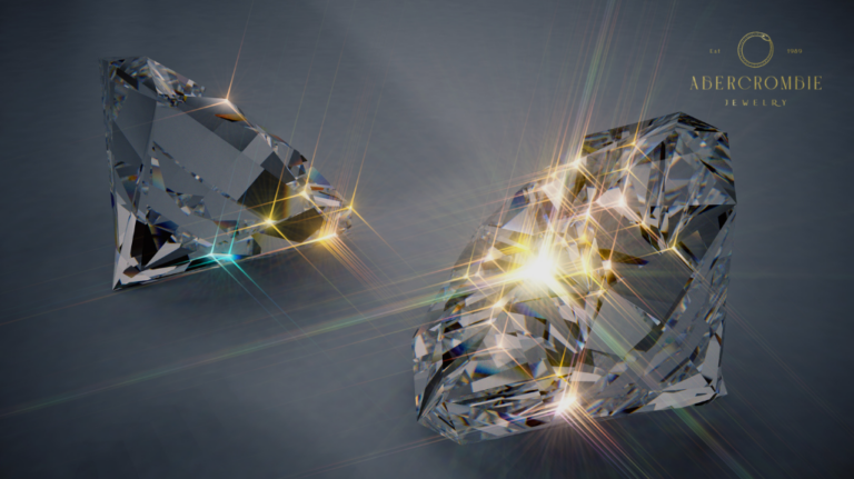 How to Tell if Diamond Ring is Real or Fake: Top Tips and At Home Tests