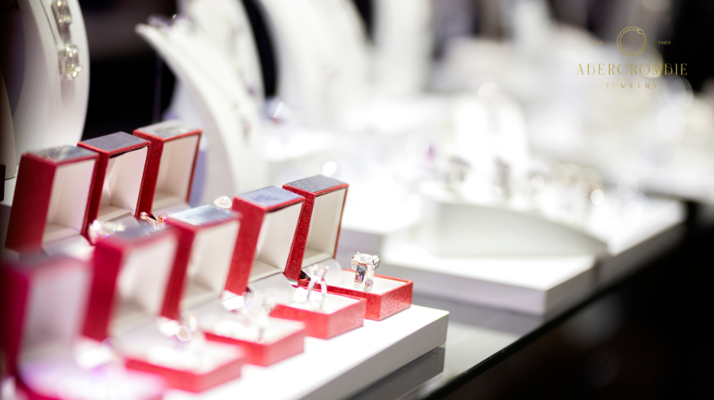 Austin’s Trusted Jewelry Store for Estate, Vintage & Antique Jewelry ...