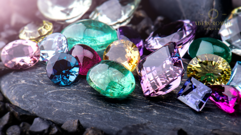 The Science Of Gemstones Explained