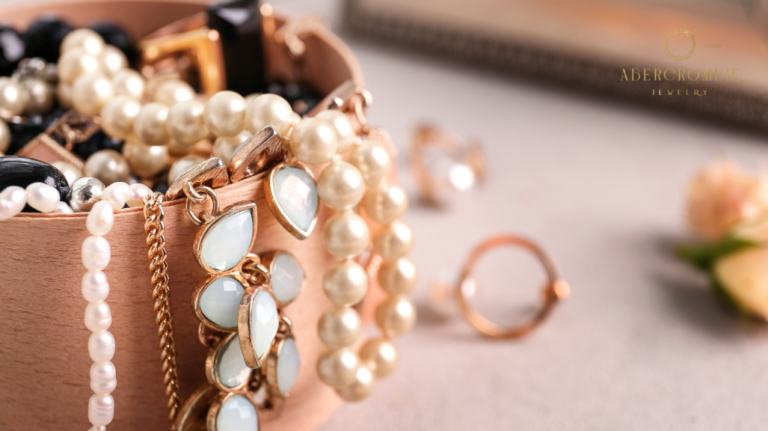 Jewelry Store Austin TX - Jewelers - Abercrombie Jewelry