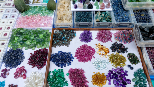 The Science Of Gemstones Explained