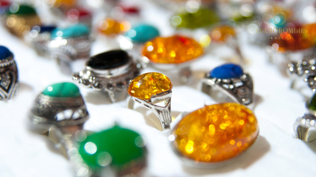 The Science Of Gemstones Explained