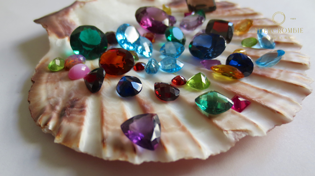 The Science Of Gemstones Explained