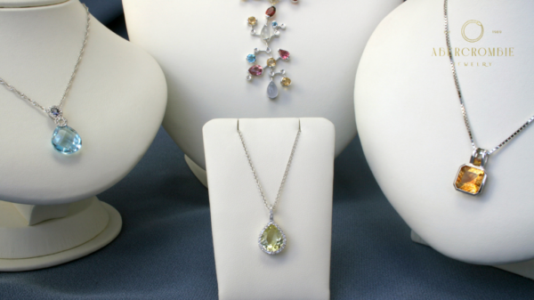 The Science Of Gemstones Explained