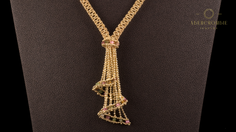 How to Identify Authentic Antique Jewelry?