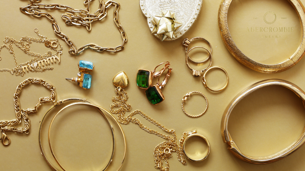 How to Authenticate Estate Jewelry: A Guide for Sellers and Buyers
